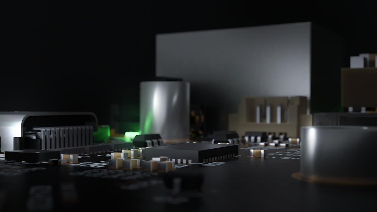 Antmicro · Simplifying hardware development with Antmicro's open source ...