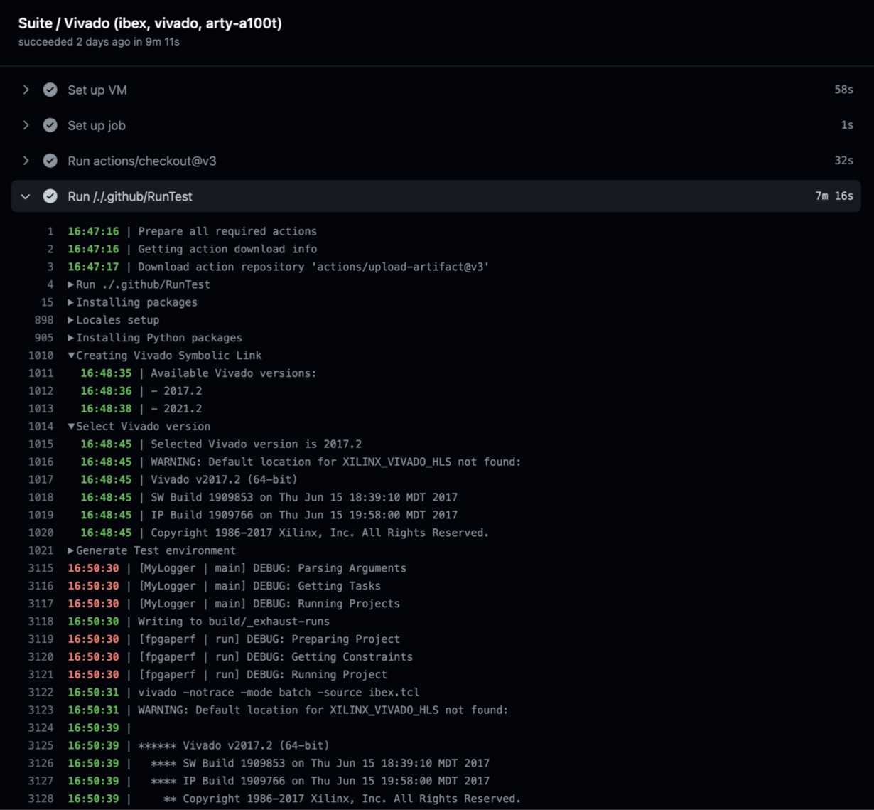Antmicro · Expanding the scalability and flexibility of CI with custom ...