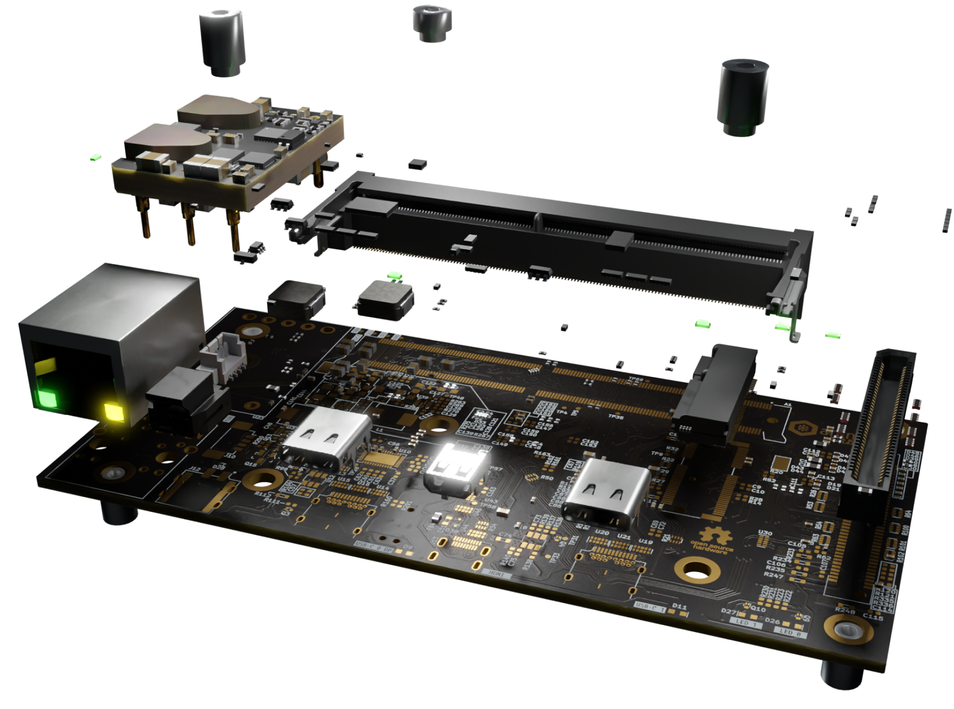 Antmicro · We make tech happen